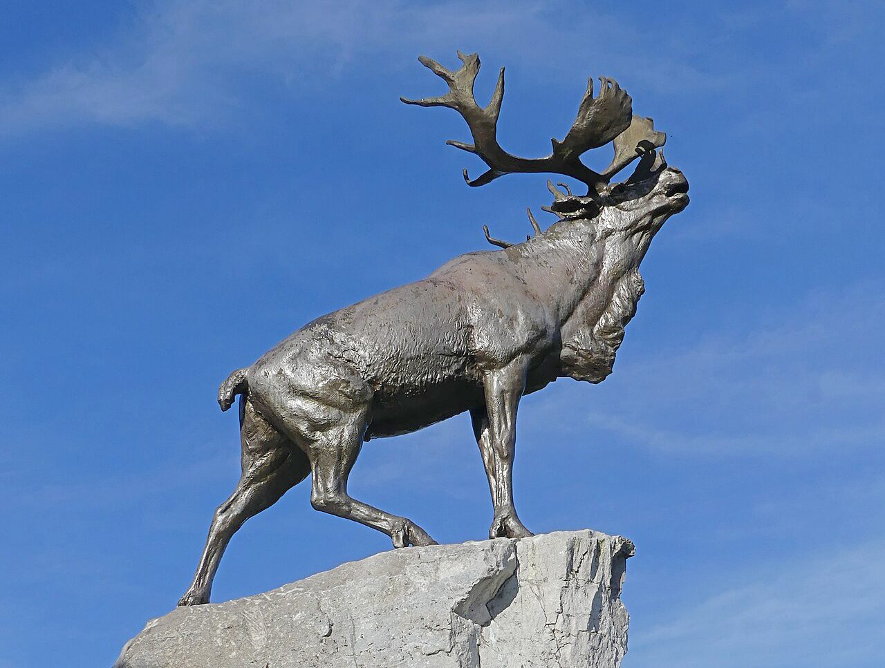 Beaumont-Hamel Newfoundland Memoriaal (Auchonvillers, Frankrijk) - Top ...